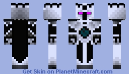 Ender Minecraft Skins | Planet Minecraft Community