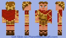 Rome Minecraft Skins | Planet Minecraft Community