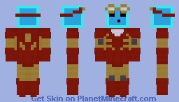 4cvit Minecraft Skins | Planet Minecraft Community
