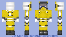 Hazmat Minecraft Skins | Planet Minecraft Community