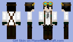 Minecraft Skins for Java Edition | Planet Minecraft Community