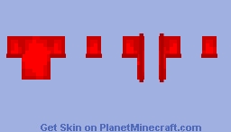 black and white aqua outfit template Minecraft Skin