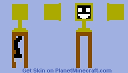 Sprunki Minecraft Skins | Planet Minecraft Community