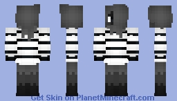 Dandysworld Minecraft Skins | Planet Minecraft Community