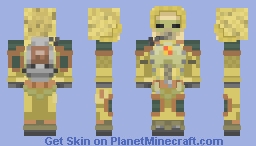 Hazmat Minecraft Skins | Planet Minecraft Community