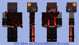 Homestuck Minecraft Skins | Planet Minecraft Community