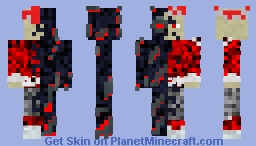 Minecraft Skins | Planet Minecraft Community