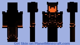 Deltarune Minecraft Skins | Planet Minecraft Community