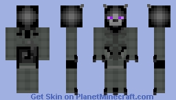 Loboan| Ben 10 Minecraft Skin