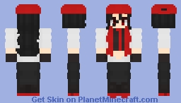 Butchervanity Minecraft Skins | Planet Minecraft Community
