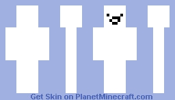 WyLL_ Minecraft Skin