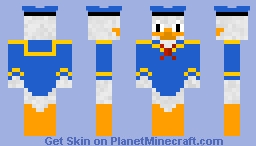 Jeffrey Epstein Minecraft Skin