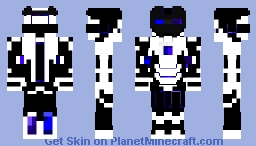 AndreW2002 // collinlock16 continuity Minecraft Skin