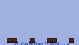 Brown Hair Base Minecraft Skin