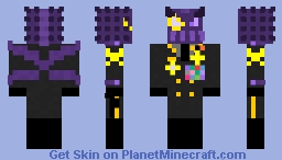 Commander of the Sixth Elite Imperial Ground Army of the Great Monster ...