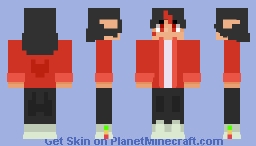 Coco Minecraft Skin