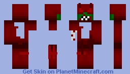 Daredevil Minecraft Skins | Planet Minecraft Community