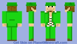 Scoobydoo Minecraft Skins | Planet Minecraft Community