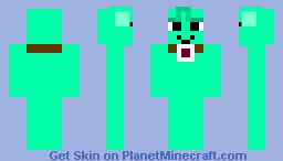 Sprunki Minecraft Skins | Planet Minecraft Community