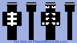 Sprunki Minecraft Skins | Planet Minecraft Community
