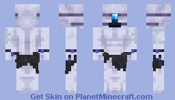 King Minecraft Skins | Planet Minecraft Community