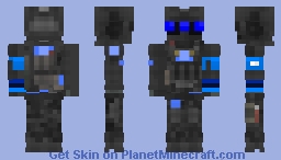 Scp Minecraft Skins | Planet Minecraft Community