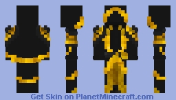 Taph Minecraft Skins | Planet Minecraft Community