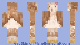 Opals sheep :3 Minecraft Skin