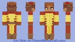 Invincible Minecraft Skins | Planet Minecraft Community