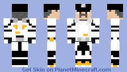 Agent Minecraft Skins | Planet Minecraft Community