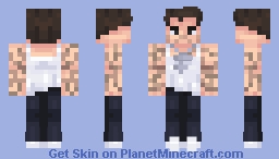 faze adapt Minecraft Skin