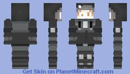 Mannequin Minecraft Skins | Planet Minecraft Community