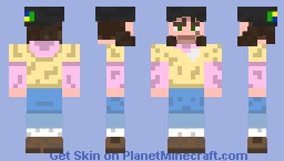 Steve Minecraft Skins | Planet Minecraft Community