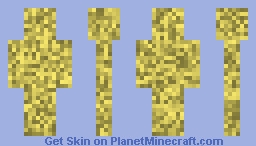 DirtBoi Minecraft Skin