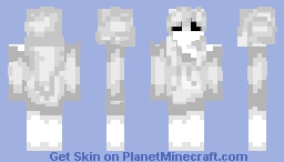 .~*Mira*~. Minecraft Skin