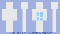 Abscbn Minecraft Skin