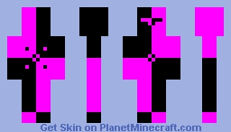 no texture texture Minecraft Skin