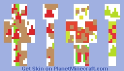 Nether Minecraft Skins | Planet Minecraft Community