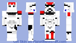 2nd regiment division squad The iron Fist regiment squad unit trooper ...