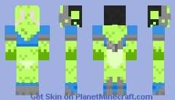 Protogen Minecraft Skins | Planet Minecraft Community