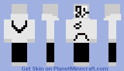 bar os Minecraft Skin