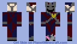 Clown Java Minecraft Skins | Planet Minecraft Community