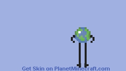 Earth Minecraft Skins | Planet Minecraft Community