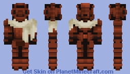 Cape Java Minecraft Skins | Planet Minecraft Community