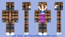 New Java Minecraft Skins for Java Edition | Planet Minecraft Community