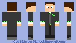 Harrypotter Minecraft Skins | Planet Minecraft Community