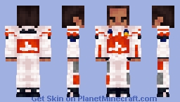 Formula1 Minecraft Skins | Planet Minecraft Community