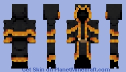 Taph Minecraft Skins | Planet Minecraft Community