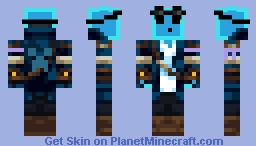 Steve Minecraft Skins | Planet Minecraft Community