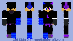 Steve Minecraft Skins | Planet Minecraft Community